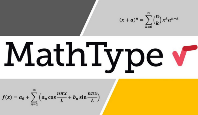 Download MathType 6.9 Full Crack Nhanh - Link Google Drive
