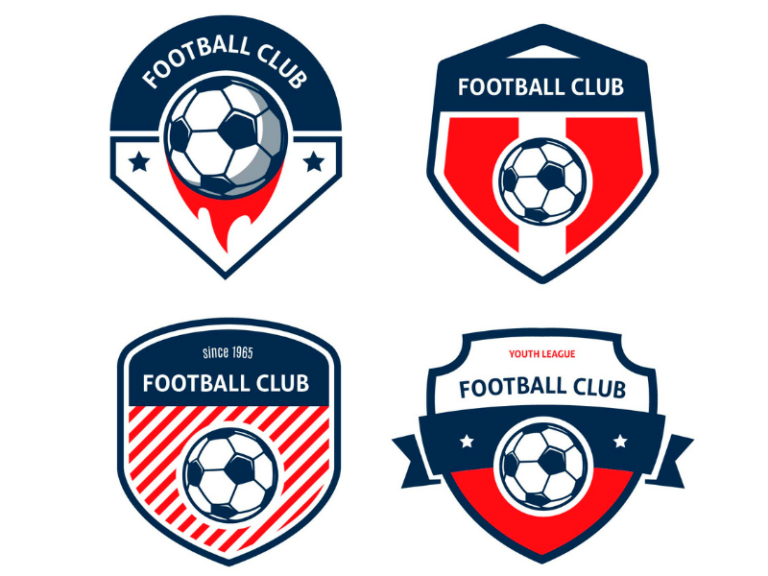 Tải 10+ File Logo Bóng Đá Vector Đẹp - Link Google Drive