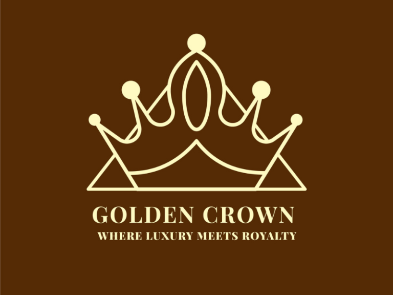 Tải 10+ Logo Vương Miện Vector - Link Google Drive