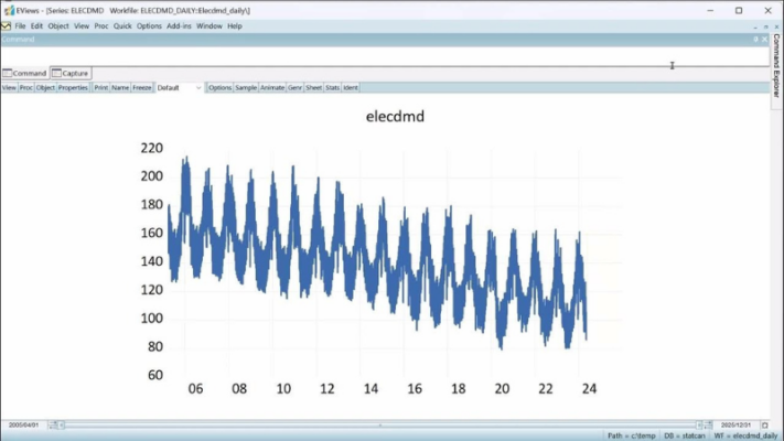 Download EViews 14 Full Crack - Link Google Drive