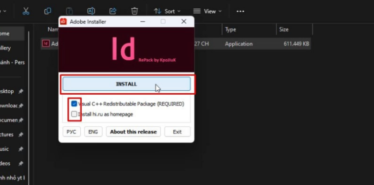 Download InDesign 2020 Full Crack - Link Google Drive