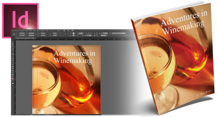 Download InDesign 2022 Full Crack - Link Google Drive