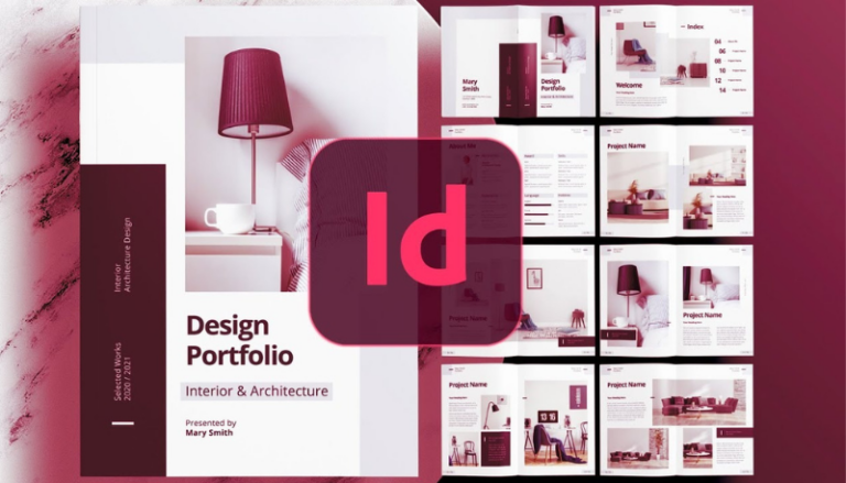 Download InDesign 2024 Full Crack - Link Google Drive