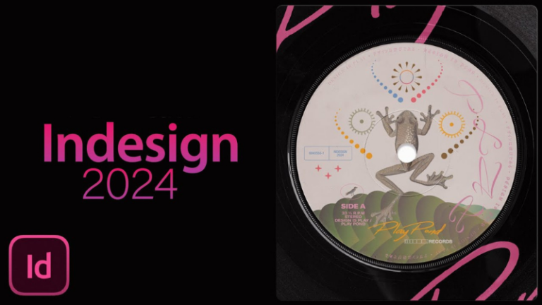 Download InDesign 2024 Full Crack - Link Google Drive