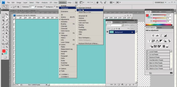 Download Photoshop CS4 Full Crack - Link Google Drive