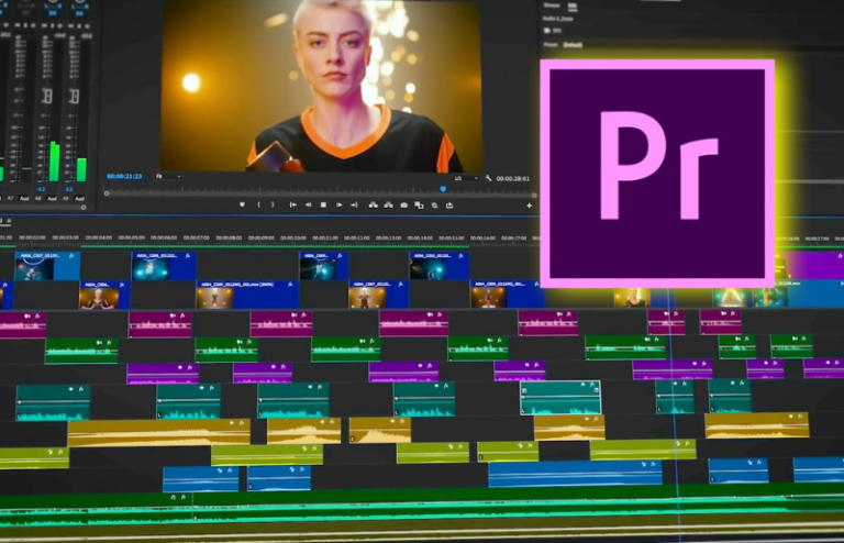 Download Premiere Pro 2024 Full Crack - Link Google Drive