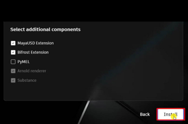 Download Maya 2023 Full Crack - Link Google Drive