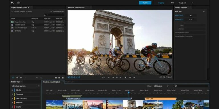Download Adobe Prelude 2021 Full Crack Link Gg Drive