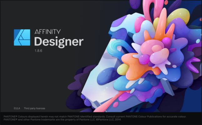Download Affinity Designer 2020 Full Crack - Link GG Drive
