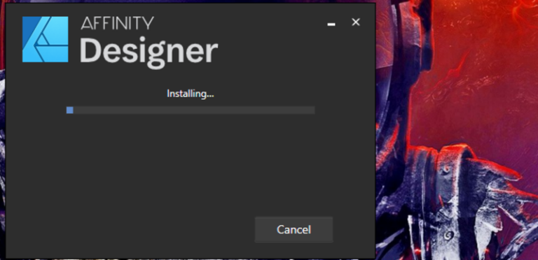 Download Affinity Designer 2020 Full Crack - Link GG Drive