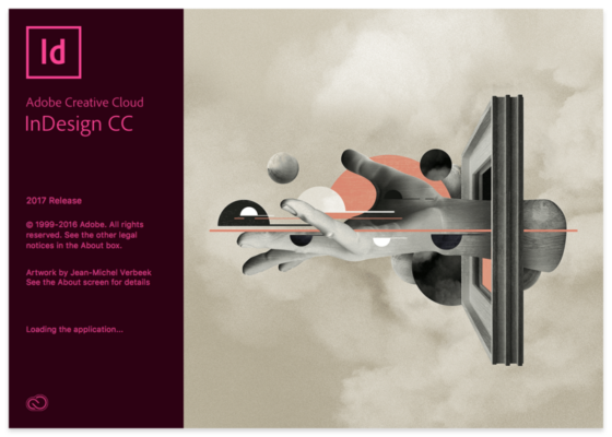 Download Adobe Indesign 2017 Full Crack - Link GG Drive