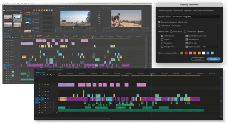 Download Adobe Premiere Pro 2022 Full Crack - Link GG Drive