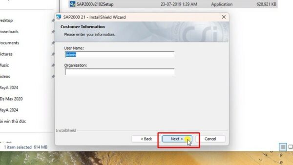 Download Phần Mềm SAP 2000 v21 Full Crack - Link GG Drive