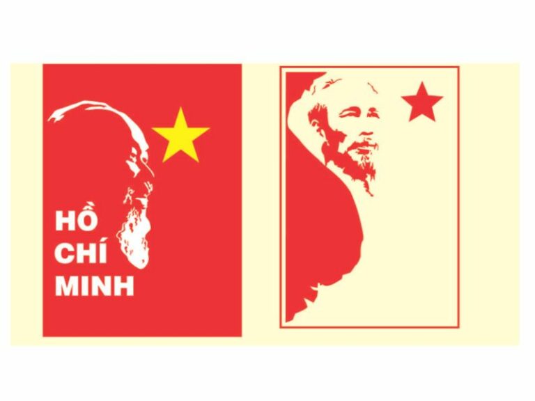 Chia Sẻ 10+ File Chân Dung Bác Hồ Vector Đẹp - Link GG Drive