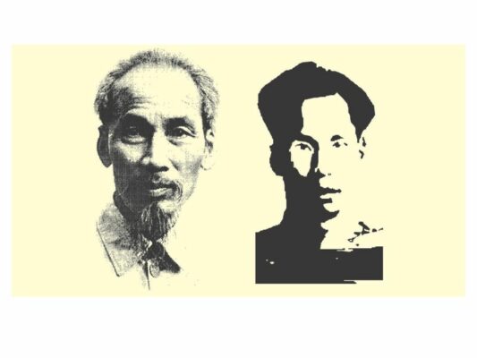 Chia Sẻ 10+ File Chân Dung Bác Hồ Vector Đẹp - Link GG Drive