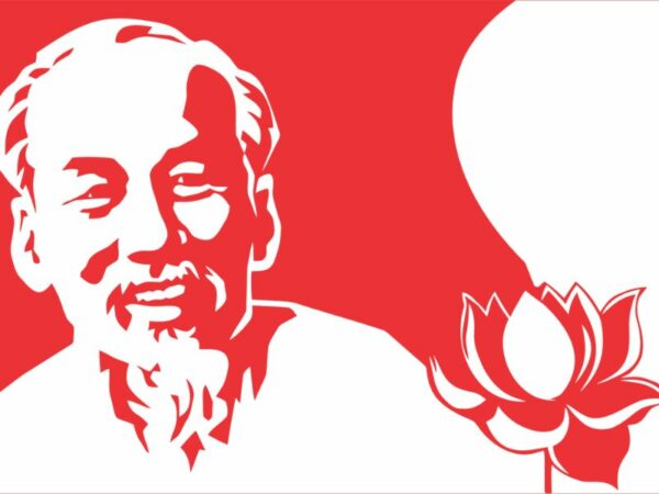 Chia Sẻ 10+ File Chân Dung Bác Hồ Vector Đẹp - Link GG Drive