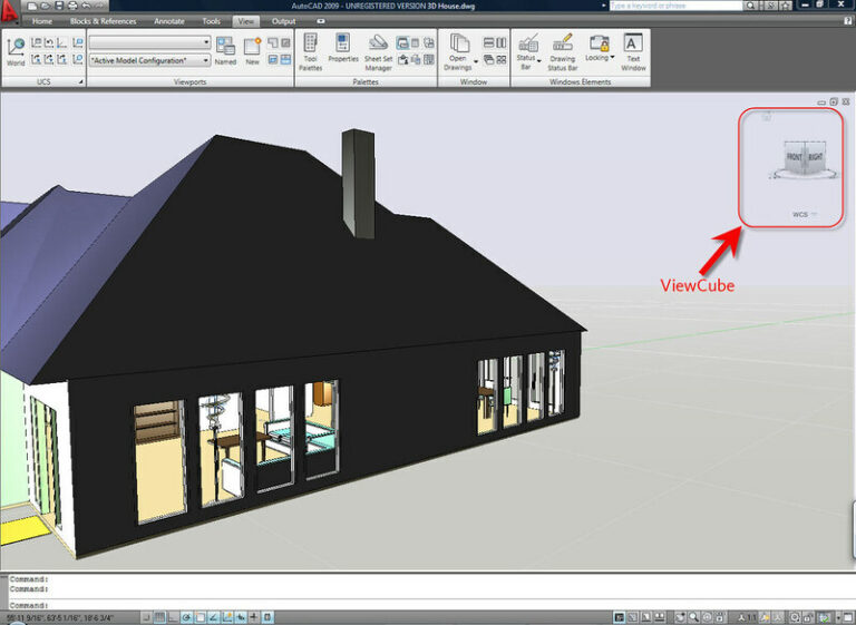 Download AutoCAD 2009 Full Crack Chi Tiết – Link GG Drive