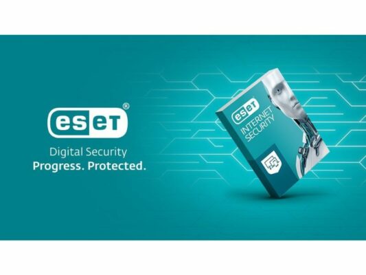 Download ESET Internet Security Full Crack – Link GG Drive