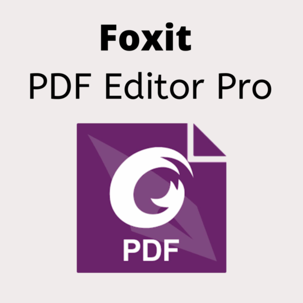 Download Foxit PDF Editor Pro 2023 Full Crack - Link GG Drive